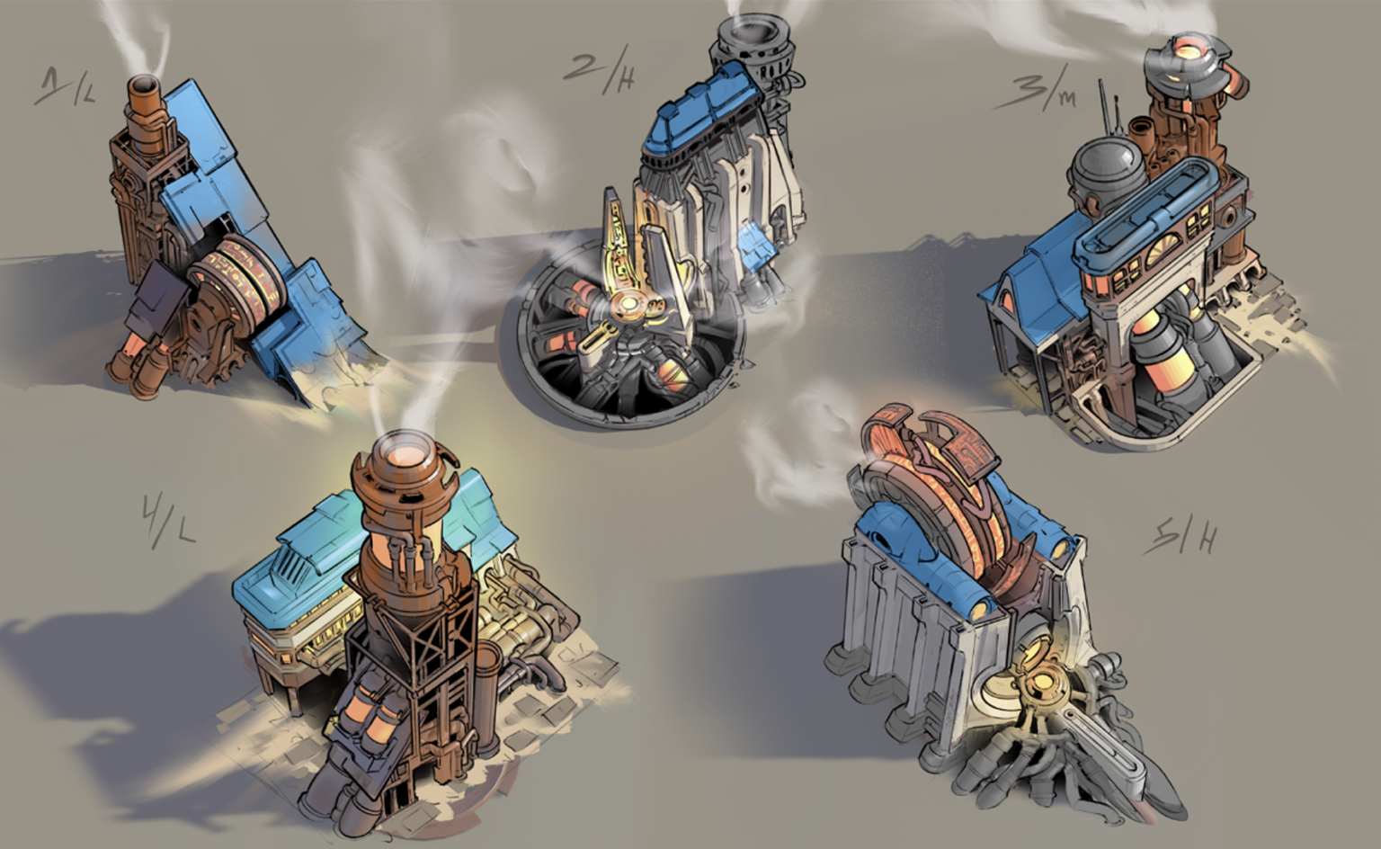 Ballots and Bullets: Building the Iron Republic - IMMORTAL: Gates Of Pyre